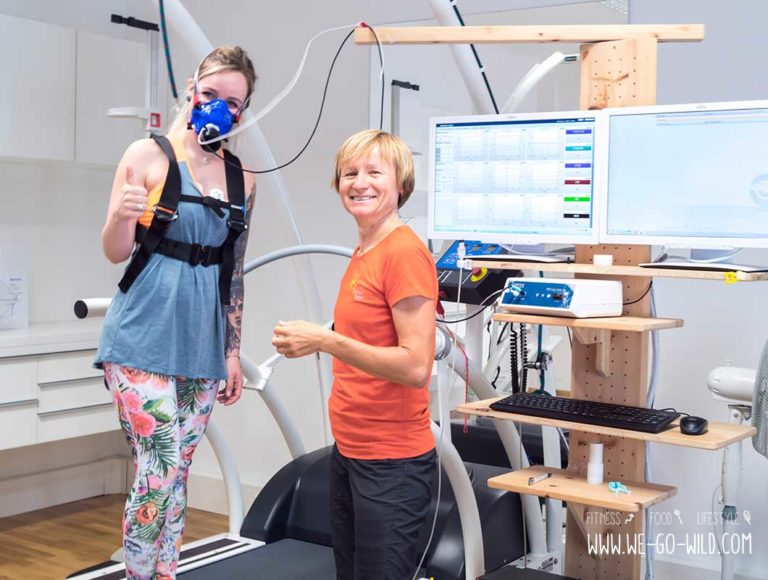 Spiroergometrie Erfahrung: Der Atemtest im Selbstversuch