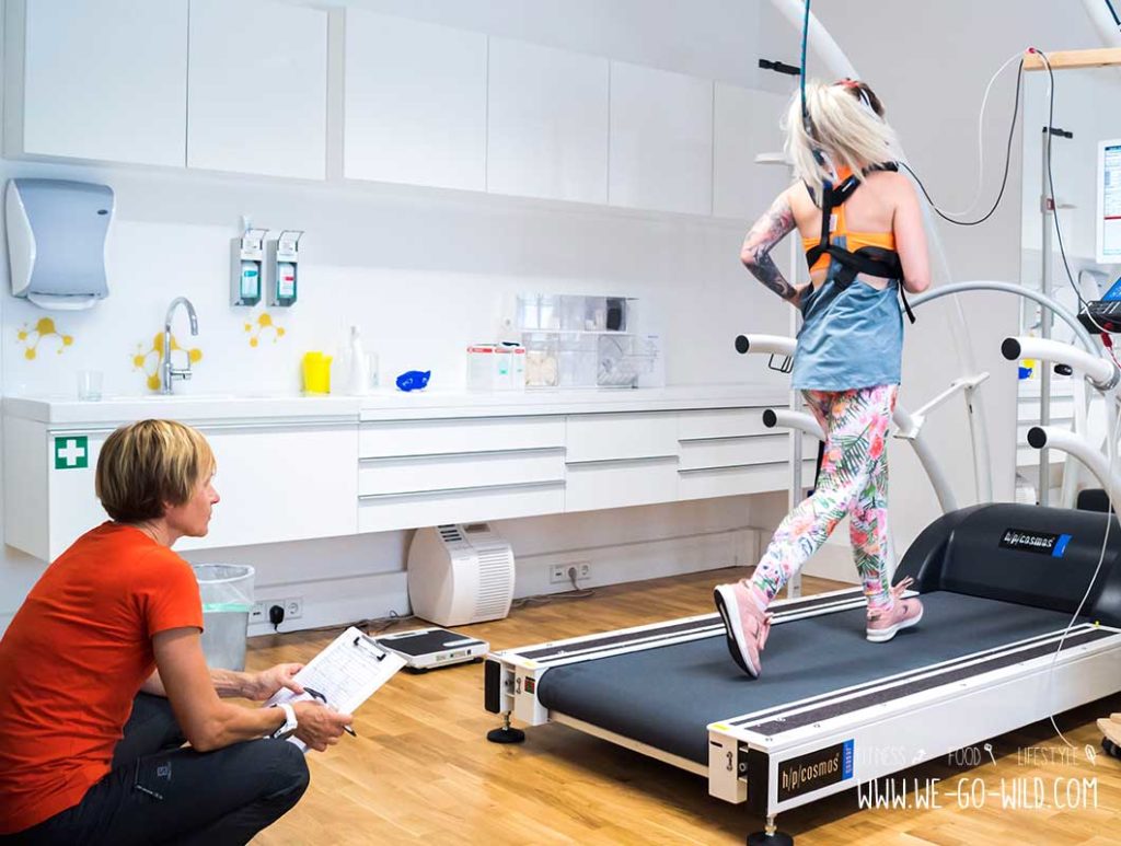 Spiroergometrie Erfahrung: Der Atemtest im Selbstversuch