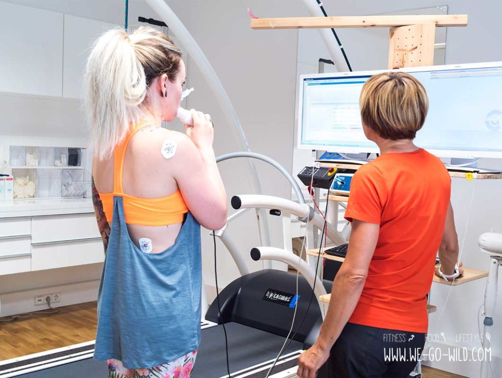 Spiroergometrie Erfahrung: Der Atemtest im Selbstversuch