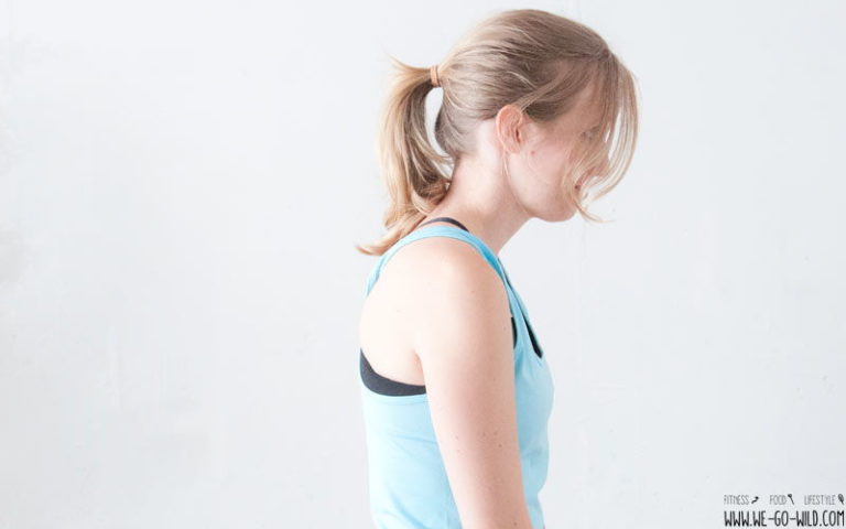 Diese simplen Übungen gegen Rundrücken wirken noch heute
