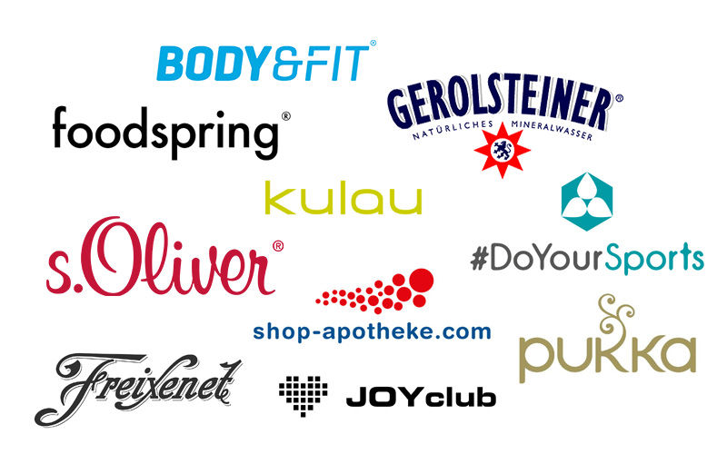 Kooperationen mit We Go Wild, Infos und Referenzen - We Go Wild