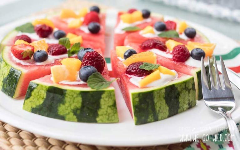 Bunt essen ist gesund! "arum du täglich einen Regenbogen verspeisen ...