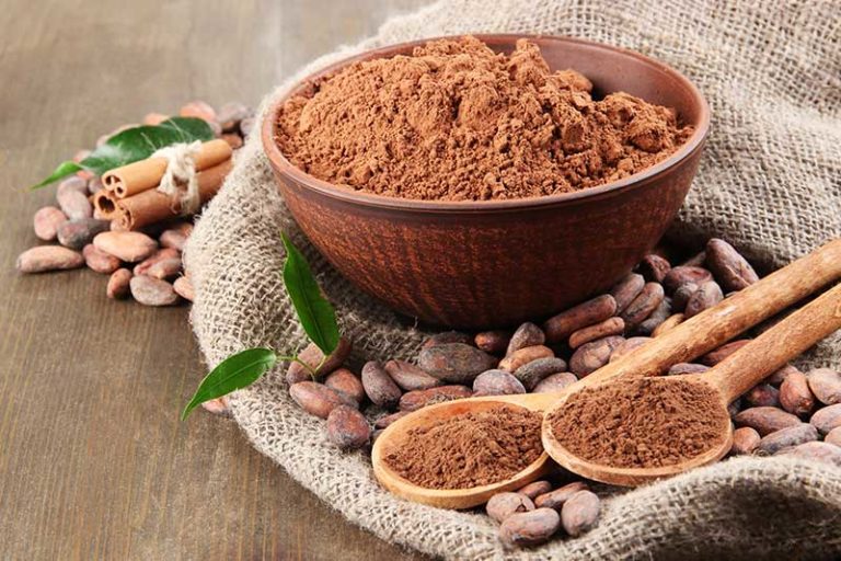 30 kaliumreiche Lebensmittel, die du kennen solltest - WE GO WILD