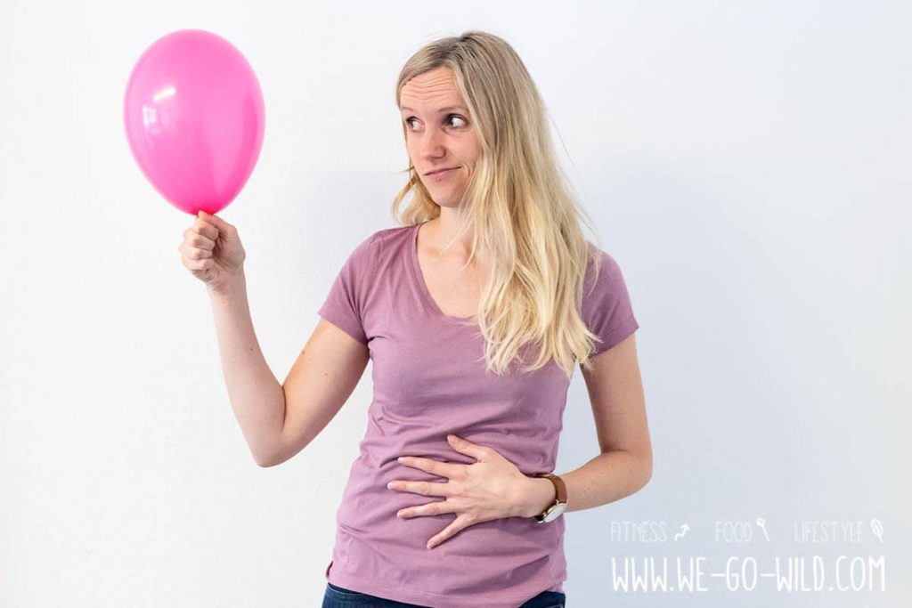 Die 17 größten Mythen um den flachen Bauch - WE GO WILD