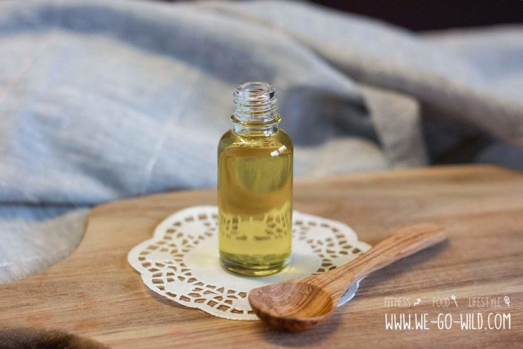 MCT Öl - 7 gute Gründe warum