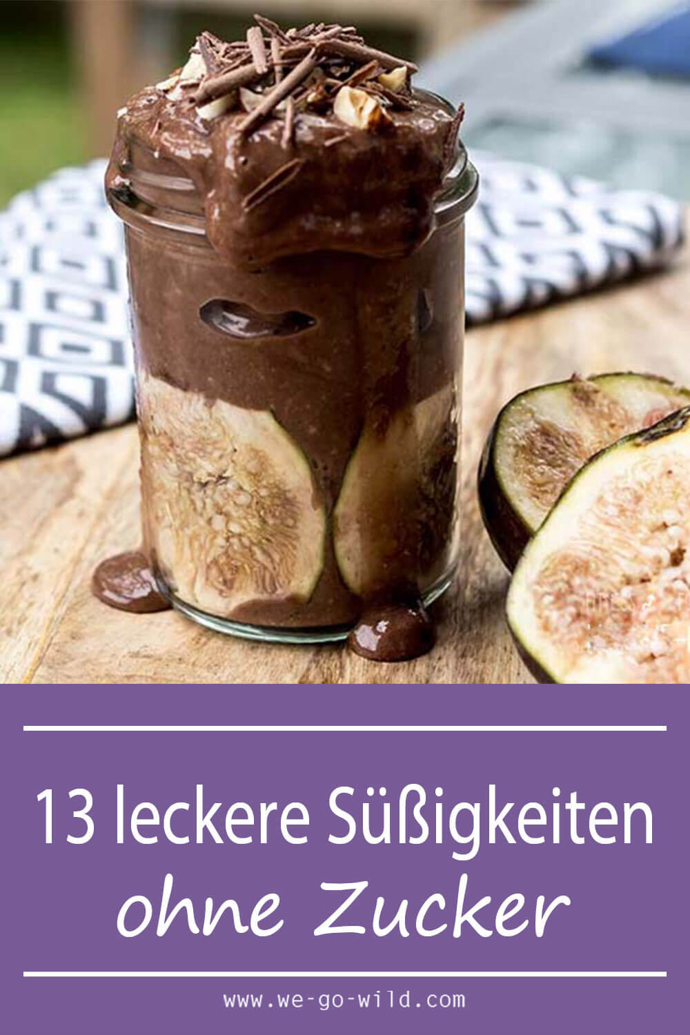 Sussigkeiten Ohne Zucker Und Sussstoff