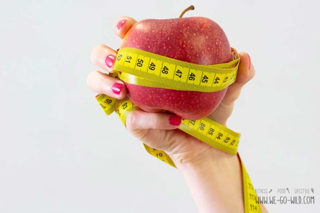 [Kalorientabelle Obst] - Die besten Früchte zum Abnehmen