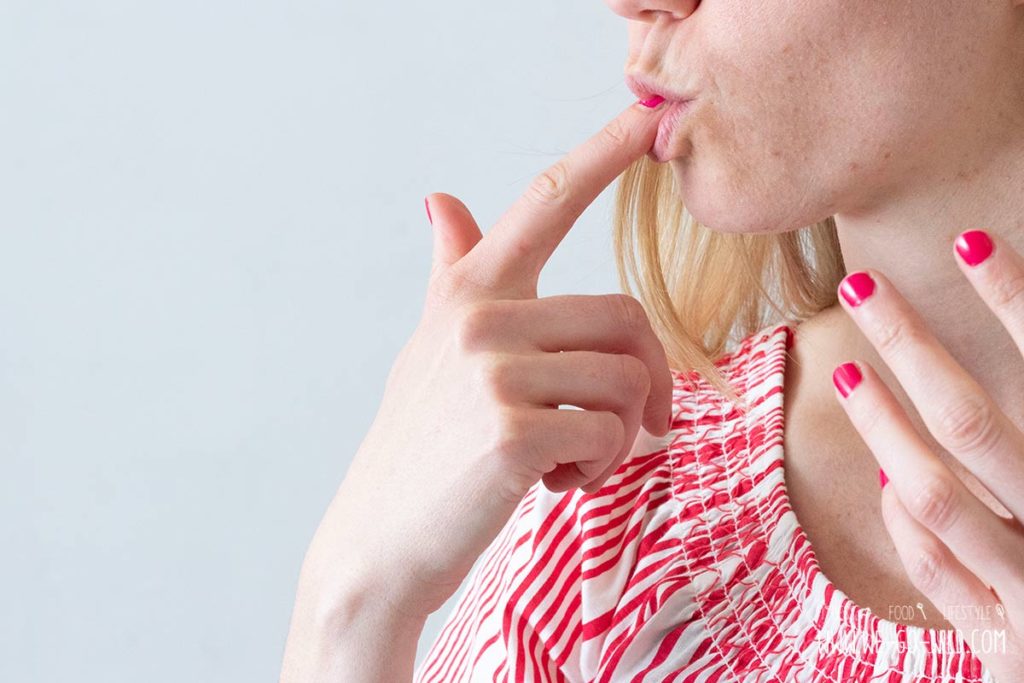 Sperma schlucken - das musst du unbedingt wissen! - WE GO WILD