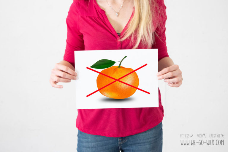 WE GO WILD - Fitness, Food, Love & Lifestyle