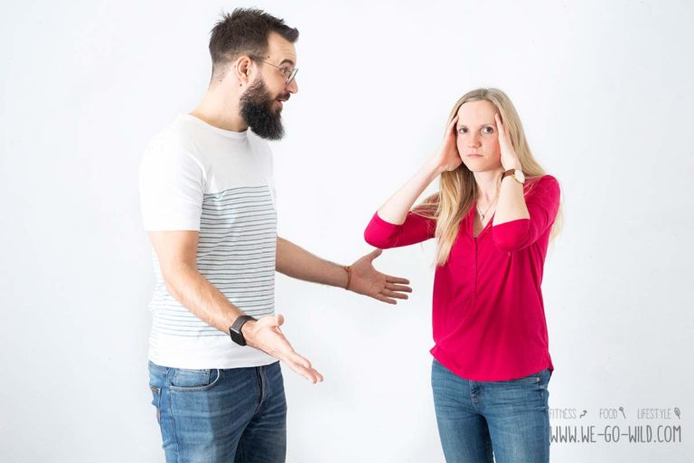 Wie mache ich Schluss? 6 Schritte für ein faires Ende! - WE GO WILD