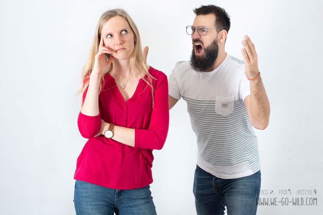 Wie mache ich Schluss? 6 Schritte für ein faires Ende! - WE GO WILD