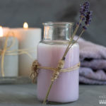 Schaumbad selber machen - 4 tolle Ideen für DIY Badeschaum