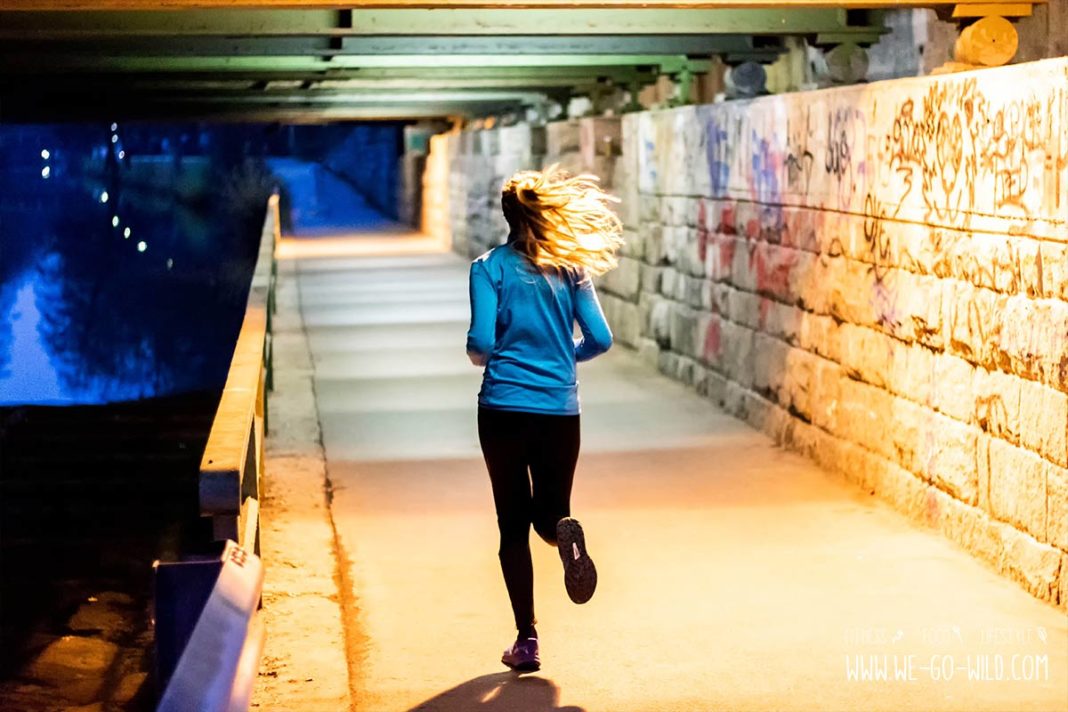 Laufen anfangen für Unsportliche leicht gemacht!