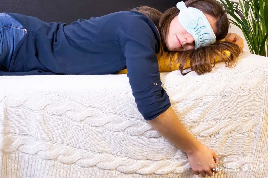 Ständig müde und schlapp? Das ist der Grund dafür! - WE GO WILD