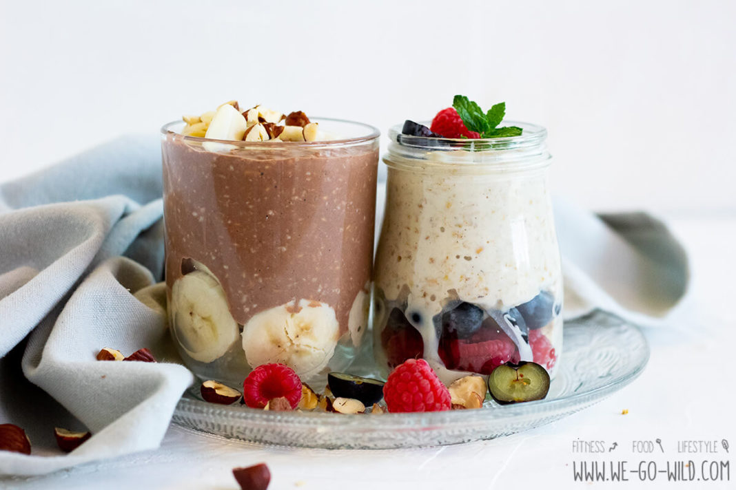 WE GO WILD - Fitness, Food, Love & Lifestyle