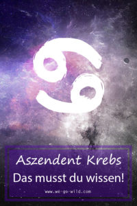 Krebs Mit Aszendent Zwilling