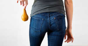 Birnen Po - Das musst du wirklich darüber wissen! - WE GO WILD