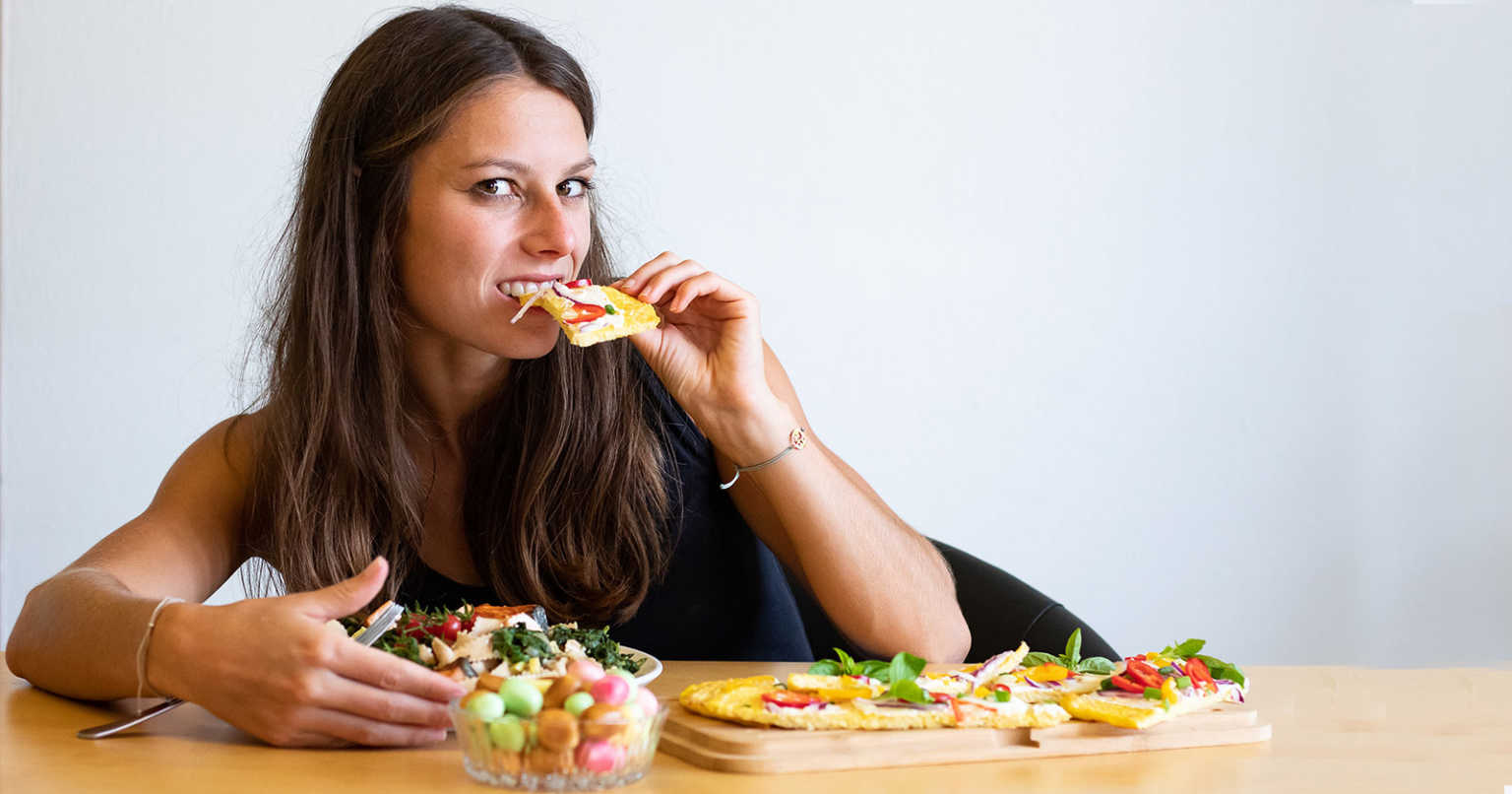 Emotionaler Hunger - So kannst du ihn besiegen! - WE GO WILD