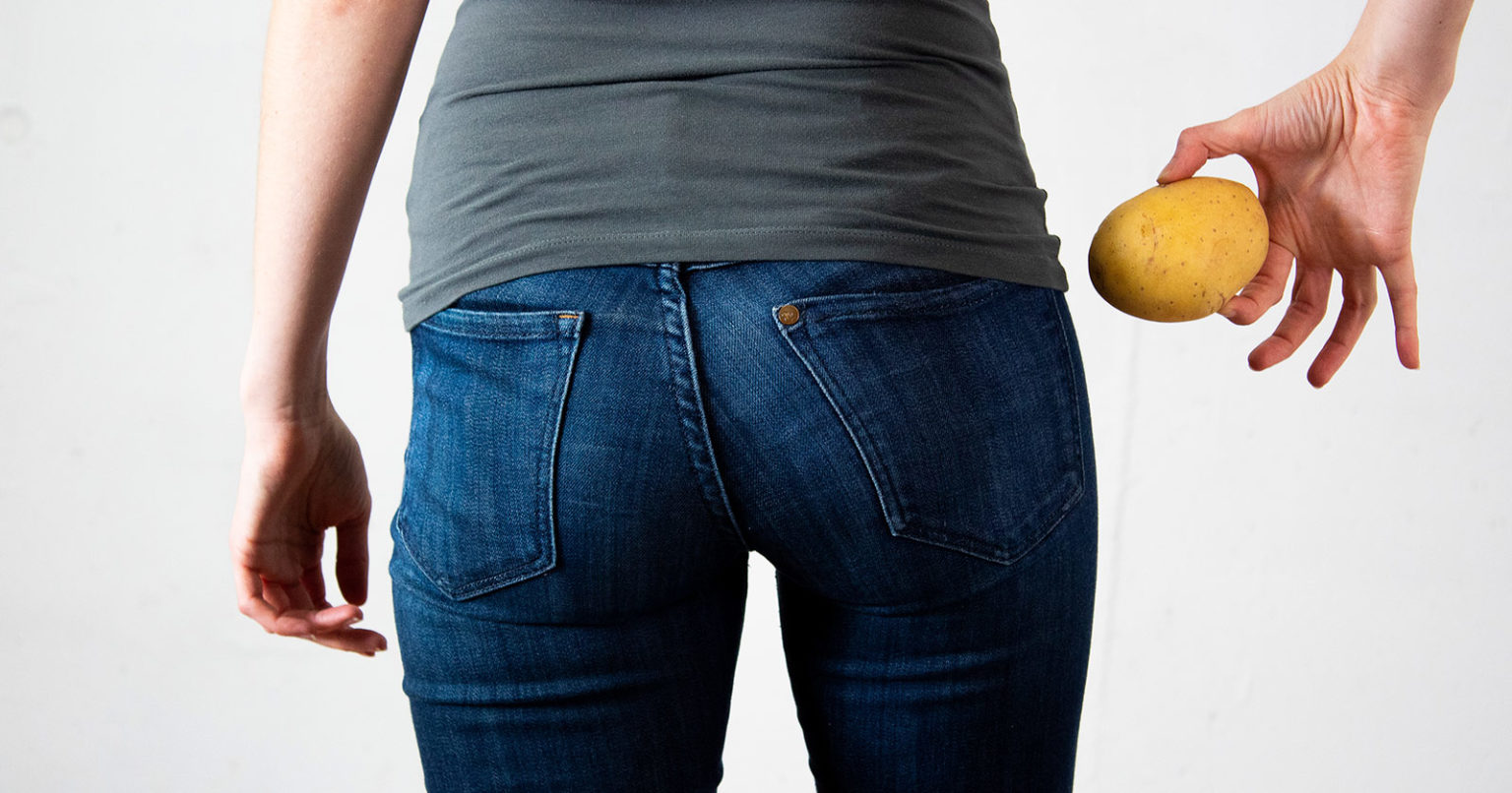 Kartoffel Po - Das musst du unbedingt über ihn wissen! - WE GO WILD