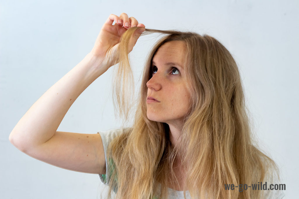 Haarbruch stoppen: 11 hilfreiche Tipps für eine gesunde Mähne!
