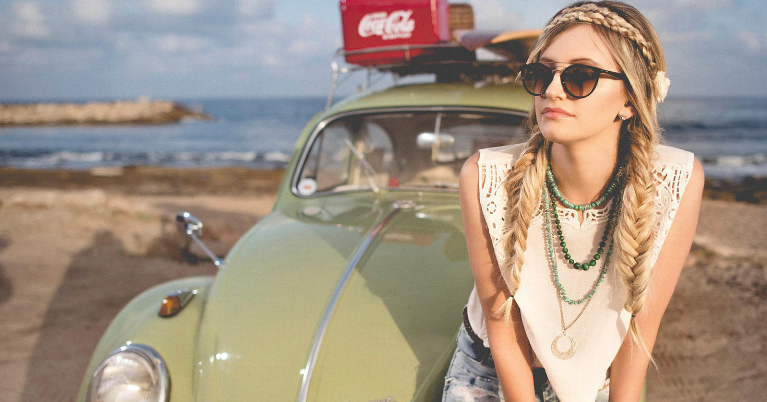 Abenteuer, Hobbys, Neues ausprobieren - We Go Wild