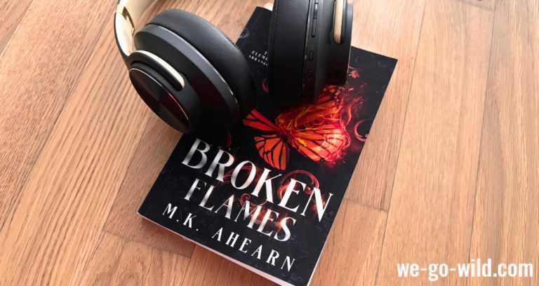 Audible Test: Meine Erfahrung mit dem Hörbuchdienst!