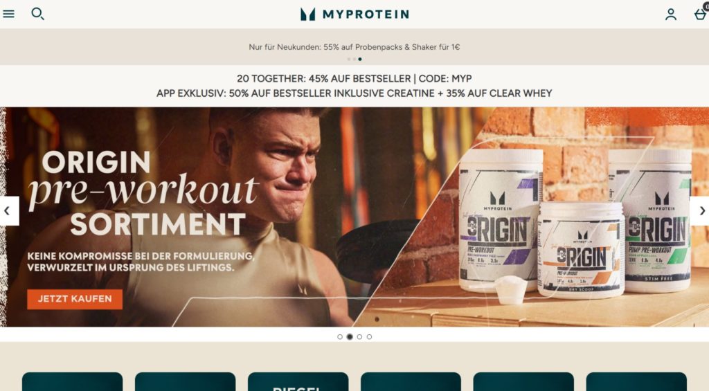 Diese 6 ESN Isoclear Alternativen musst du kennen!