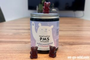 Meine Bears with Benefits Erfahrung: Der große Test!